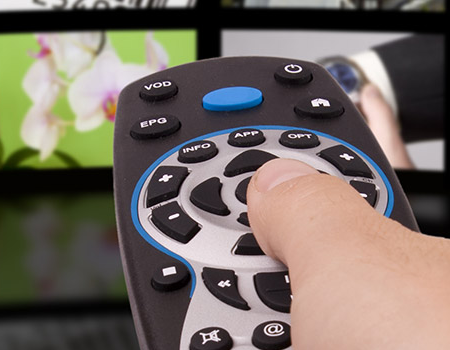 Austin Business Cable Services | Cable Internet Providers